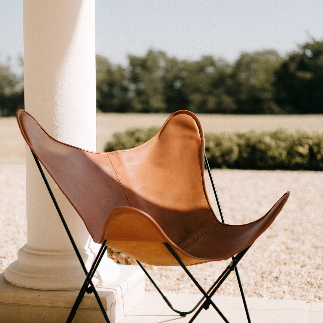 Butterfly Chairs – Big BKF Buenos Aires